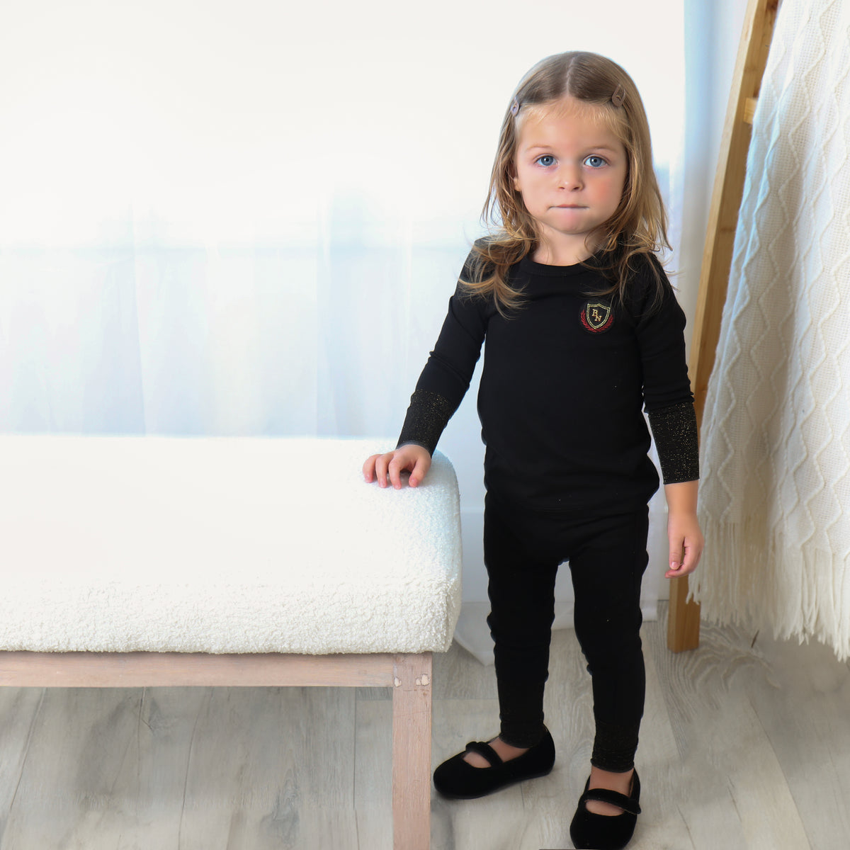 Ba&Na Kids 2 Piece – Moonlight
