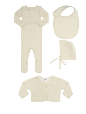 Moonlight Layette