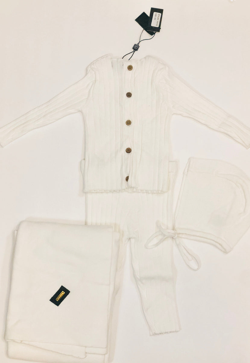 Bris Outfit – Moonlight
